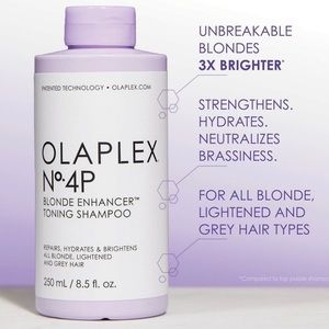 OLAPLEX | Hair | Olaplex Haircare Fullsize Set | Poshmark